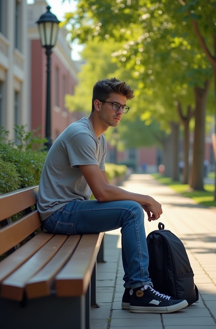 Lonely Students: Causes, Signs & Solutions for Student Loneliness